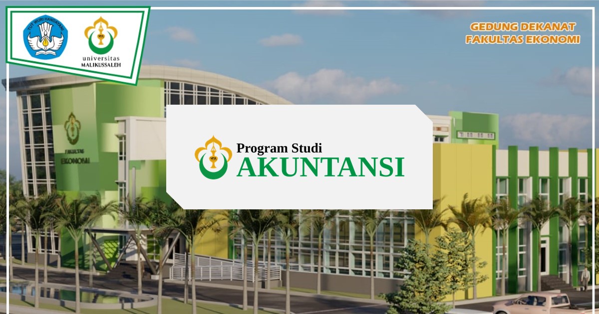 Program Studi Akuntansi Universitas Malikussaleh